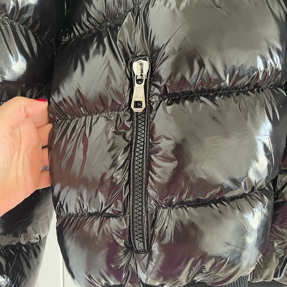 Avenue George V Paris | Jackets & Coats | Avenue George V Paris Black ...